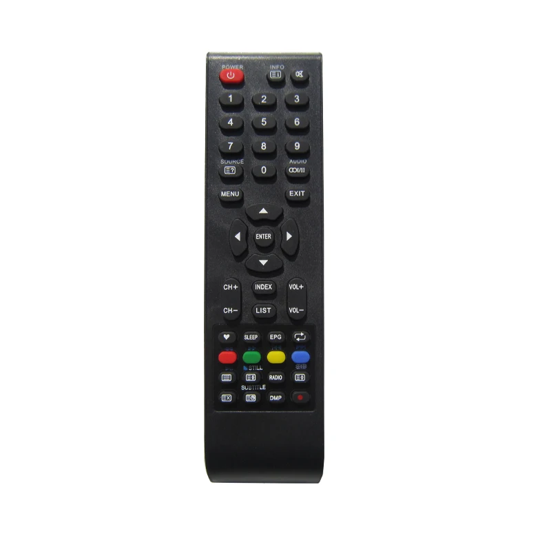 23FG2302.32FG3203. 32FG3202 Remote Control for FUEGO TV - AliExpress 44