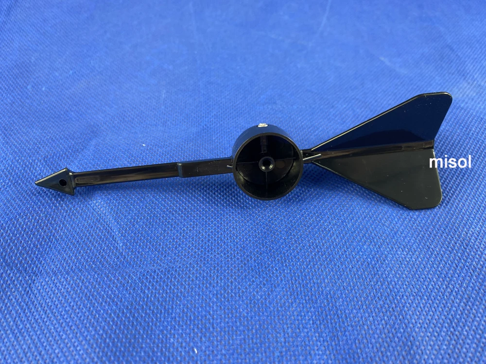 misol/ Spare part ,wind direction sensor for weather station WH2900 ...