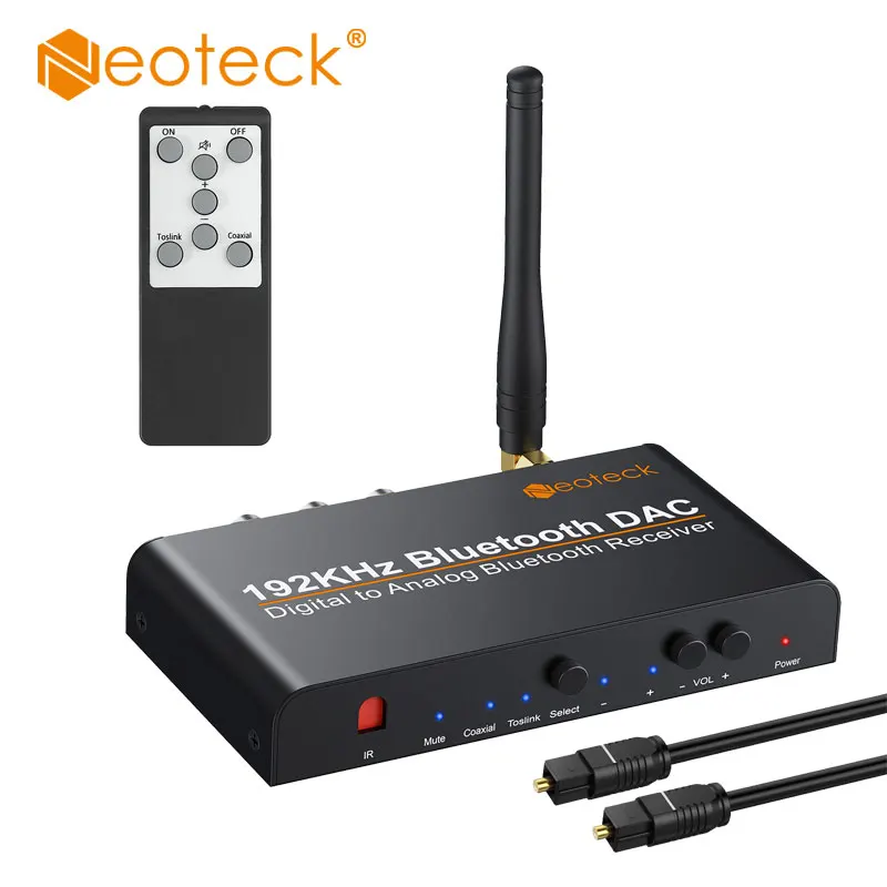 Neoteck-Bluetooth-Compatible-DAC-Support-AAC-SBC-DAC-Digital-to-Analog ...