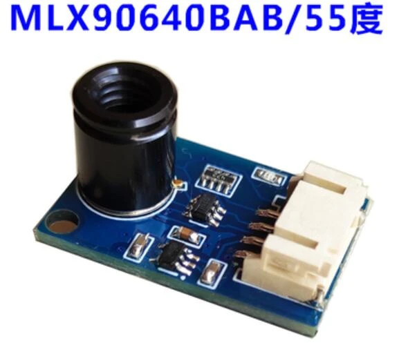 MLX90640 Infrared Thermal Imager Module Array Temperature, 56% OFF