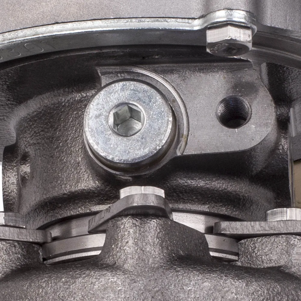 Турбокомпрессор K03-029 для Audi A4 A6 1,8 T для VW Passat Gti K03 APU ...