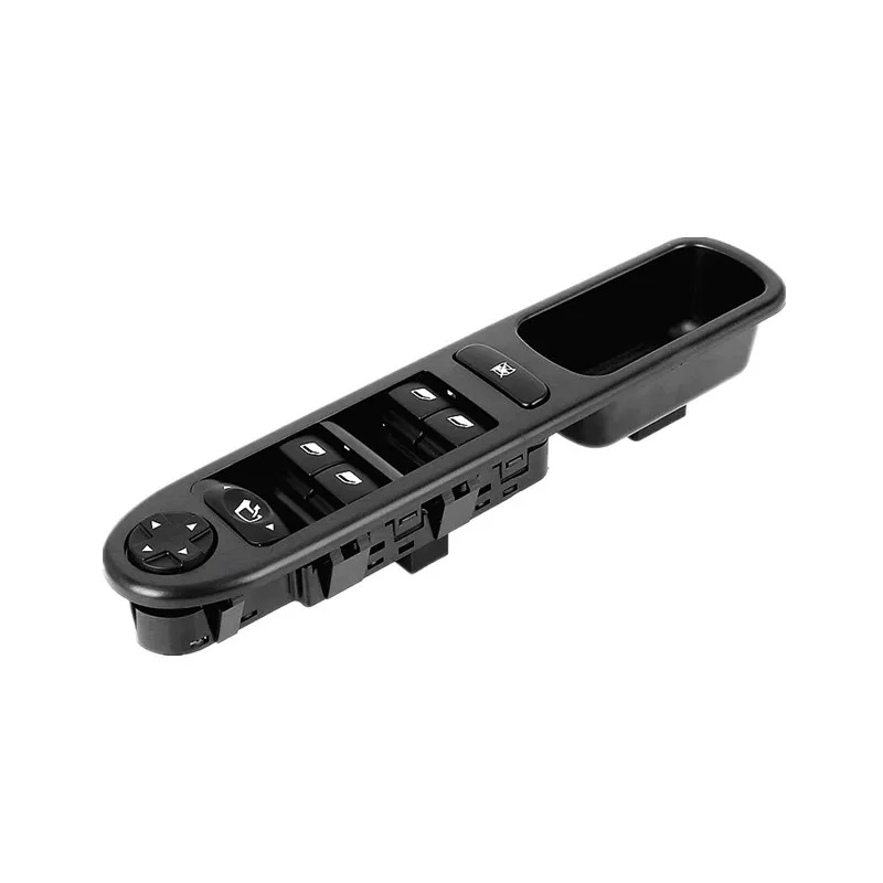 Electric-Power-Master-Window-Switch-6490EH-6554QF-6554QG-96642444XT ...