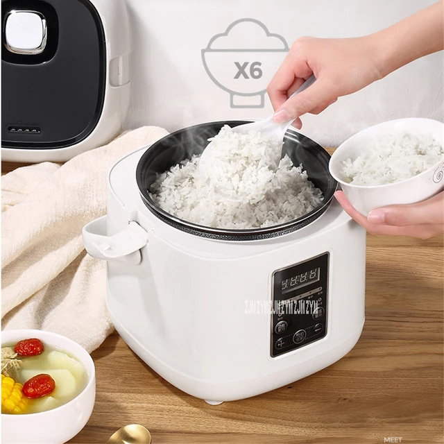 YD SK01 Household Small Portable Electric Rice Cooker Intelligent ...