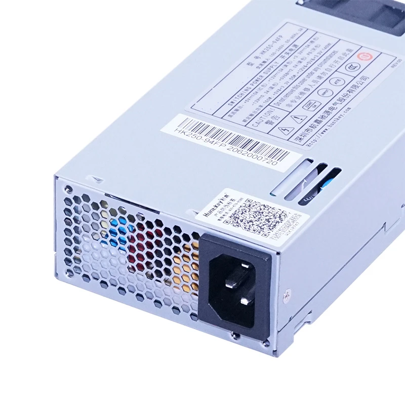 Original PSU For Huntkey AIO FLEX NAS POS ATM Small 1U 150W Switching ...
