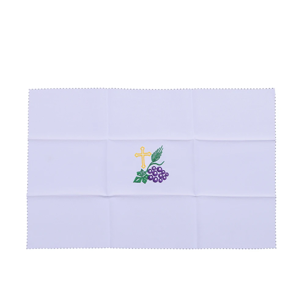 Purificator Altar Cloth