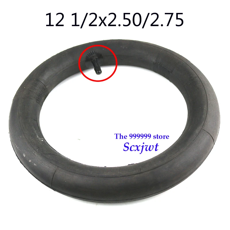 V lvula de ngulo reto para scooter de bicicleta tubo interno 12 1 2x2 V lvula de ngulo reto para scooter de bicicleta tubo interno 12 1 2x2