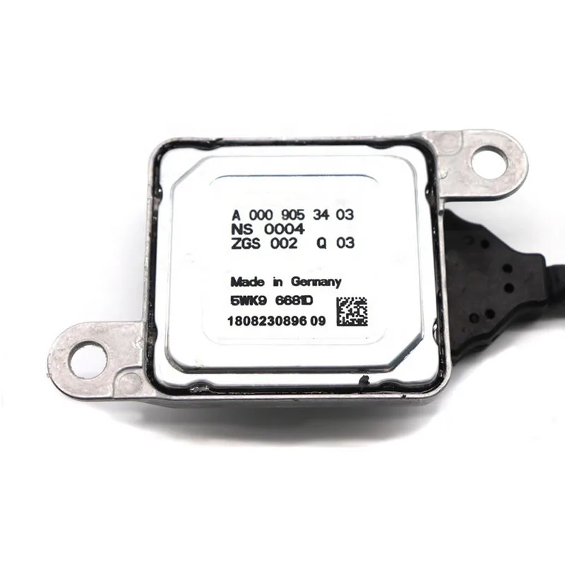 A0009053403 5wk96681d 5wk9 6681d Nitrogen Nox Oxygen Sensor 5wk96681d ...