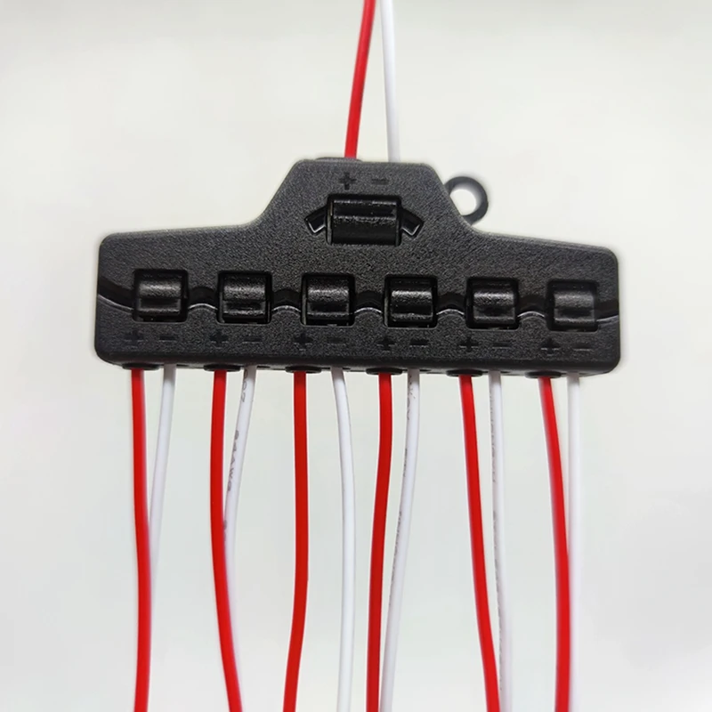 Distribution Port Sharing Box | Model Railroad | Layout Railway | Model ...