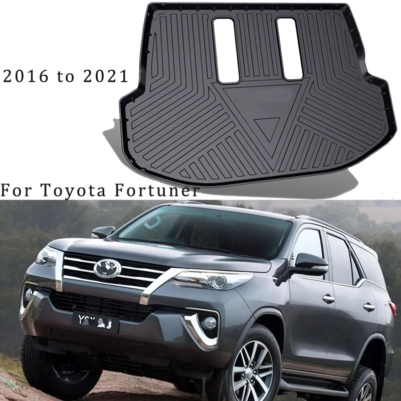 2022 Fortuner
