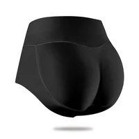 Butt Padded Underwear Seamless Panty - Max Shapewear