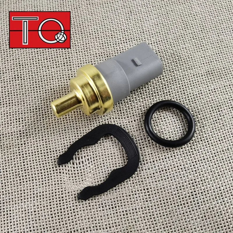 06A 919 501A NEW COOLANT TEMPERATURE SENSOR FOR VW AUDI 06A919501 06A ...