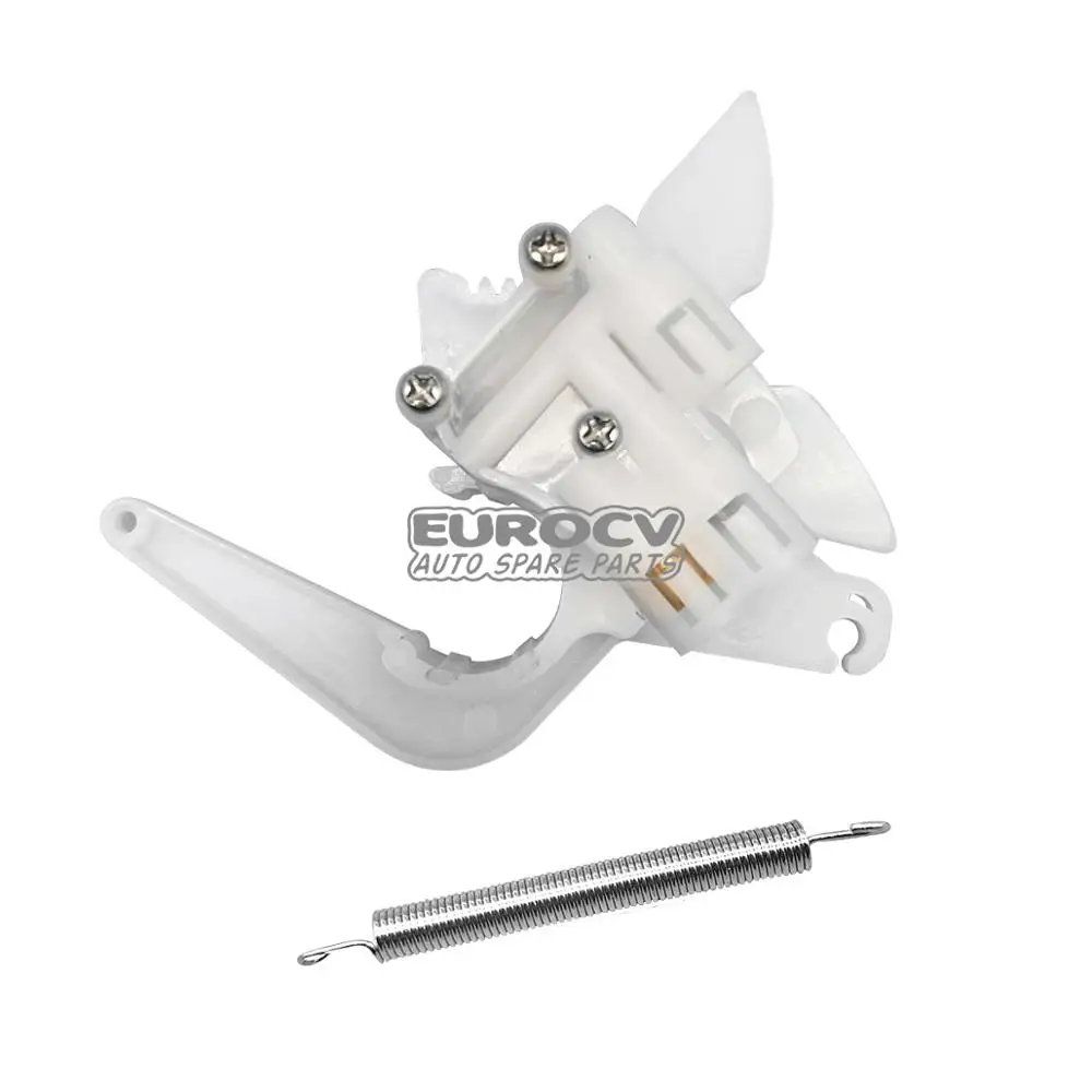 Spare Parts For Volvo Trucks Voe 20748450 Seat Adjustment Valve - Truck ...