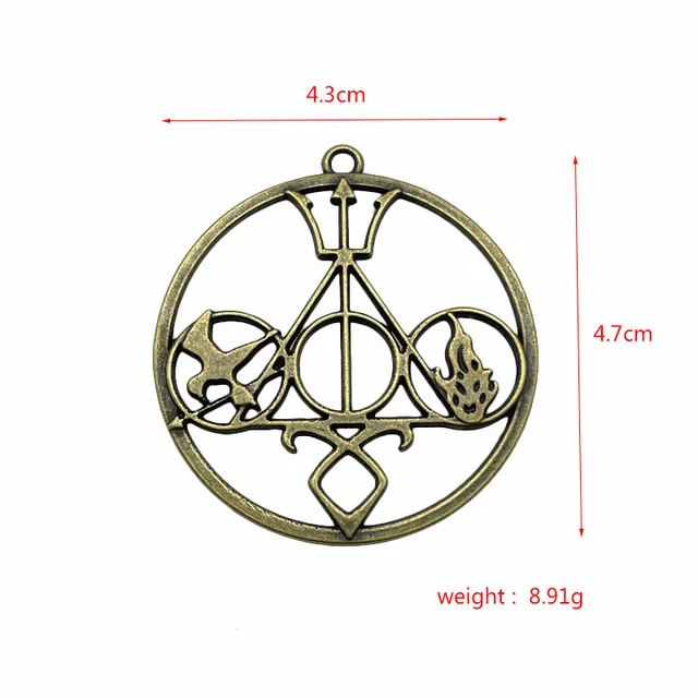 Logotipo De La Ciudad De Los Huesos De Los Instrumentos Mortales