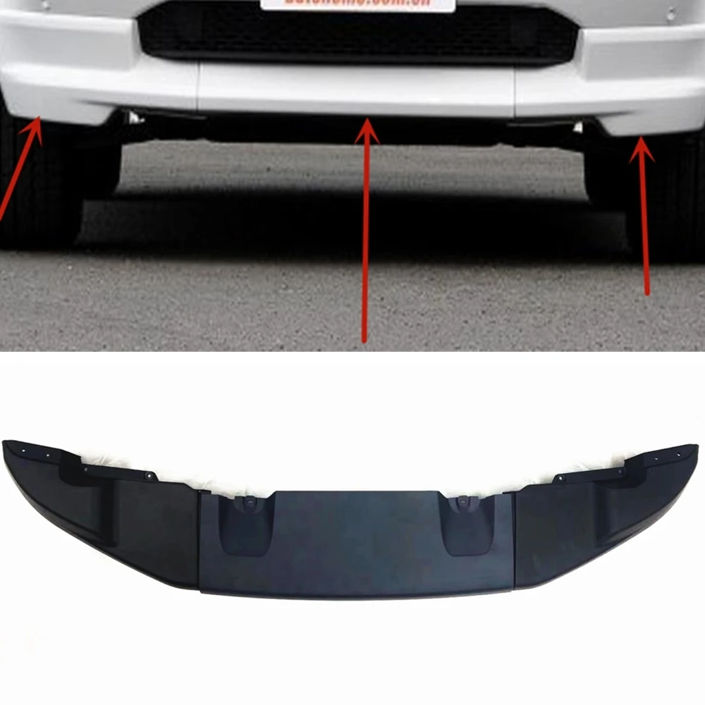 Front Bumper Tow Hook Trailer Cover Lip For Land Rover Freelander 2 Lr2 ...