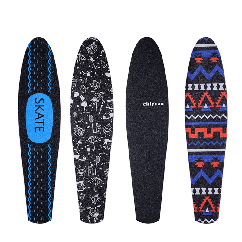 Penny Board Designs Stickers