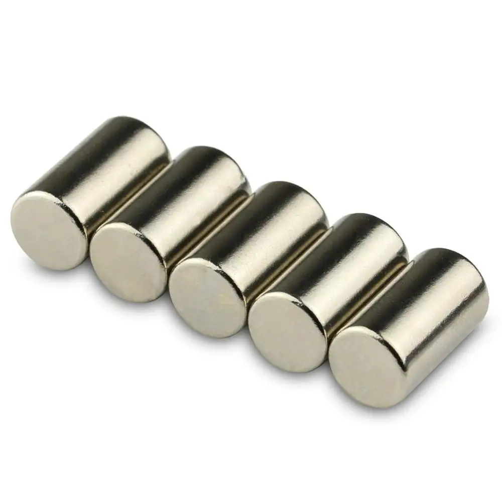 the daily low price Warranty and FREE shipping 5pcs Super Strong Round ...