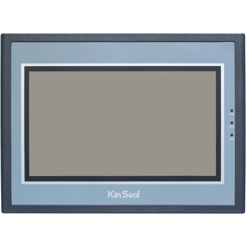 Smart Programmable Touch Screen HMI 7 Inch IPS LCD USB RS232 RS485 ...