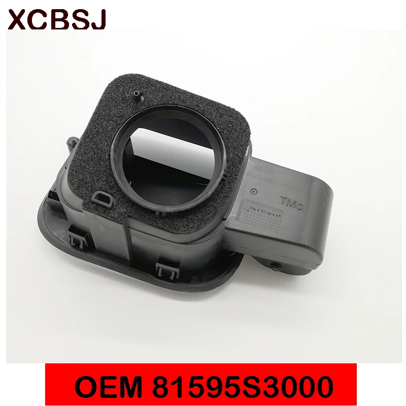 Для hyundai Santa Fe TMC замок ASSY-FUEL наполнитель корпуса-топливный ...