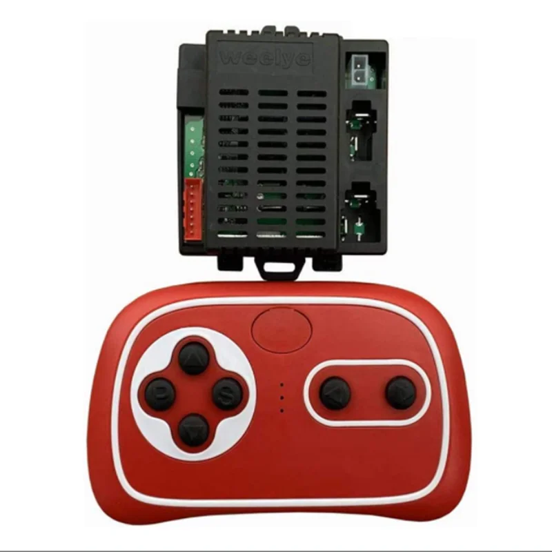 weelye RX18 12V receiver and remote control Accessories for Children ...