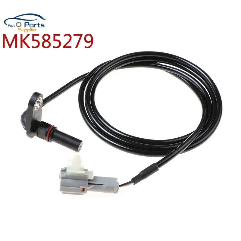 New-MK585279-MK585280-0265008709-Rear-ABS-Sensor-Wheel-Speed-Sensor-For ...