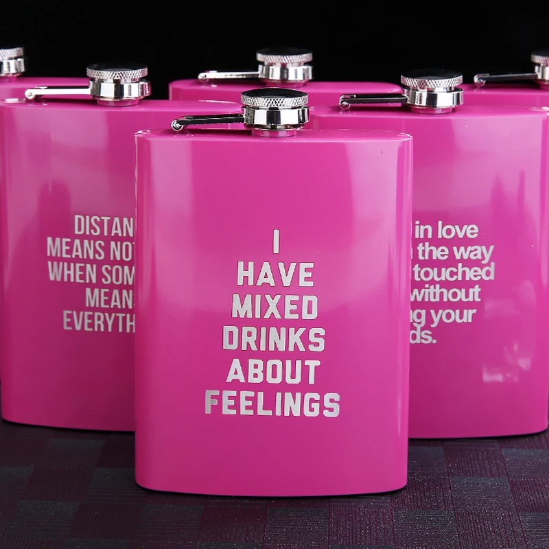 Flask Quotes