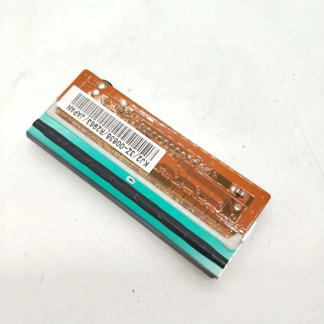 Evolis S10000 Replacement Printhead for Pebble 4 Dualys 3 Quantum 2 ...