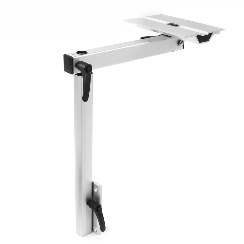 RV Removable Adjustable Laptop Table Legs Caravan Table Leg Boat Table ...
