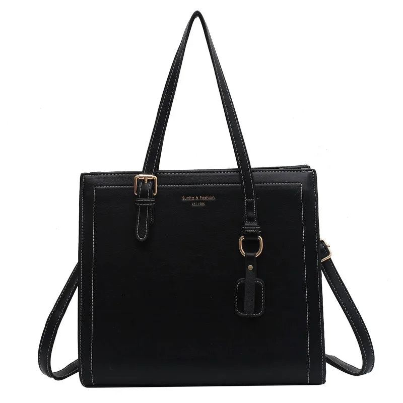 Luxus Design Handtasche Frauen Schulter Umhängetasche Mode Totes ...