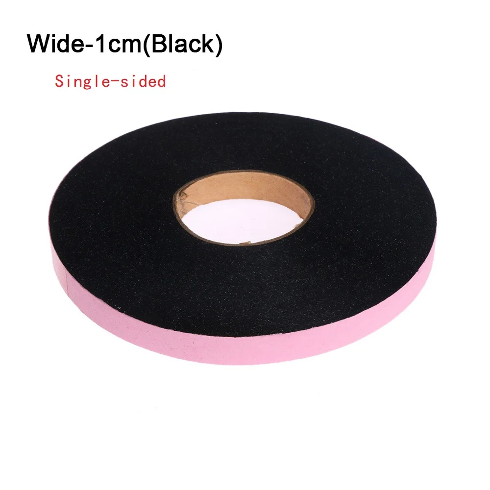 50/100 м черные и белые чудо веб-утюг на Хемминг скотч двусторонний ...