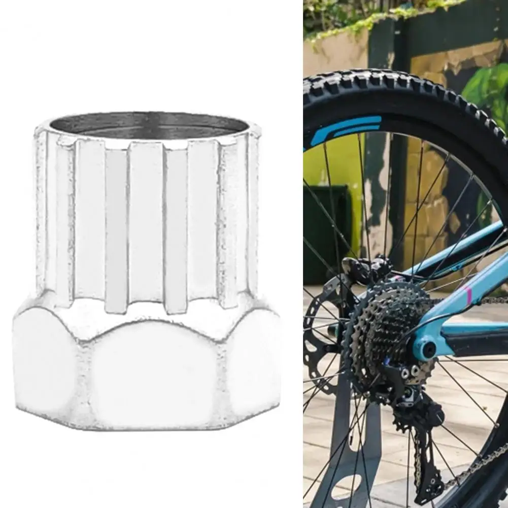 Carbon-Steel-Bicycle-Freewheel-Remover-Professional-Anti-rust-Wear ...