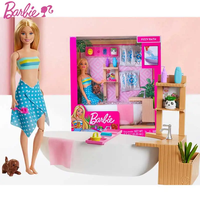 Barbie Doll Bubble Bath | ppgbbe.intranet.biologia.ufrj.br