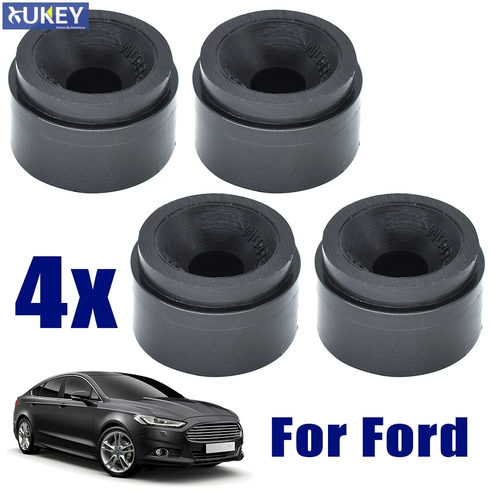 4x-For-Ford-Mondeo-Focus-C-Max-Galaxy-Fiesta-1434444-Engine-Rubber ...