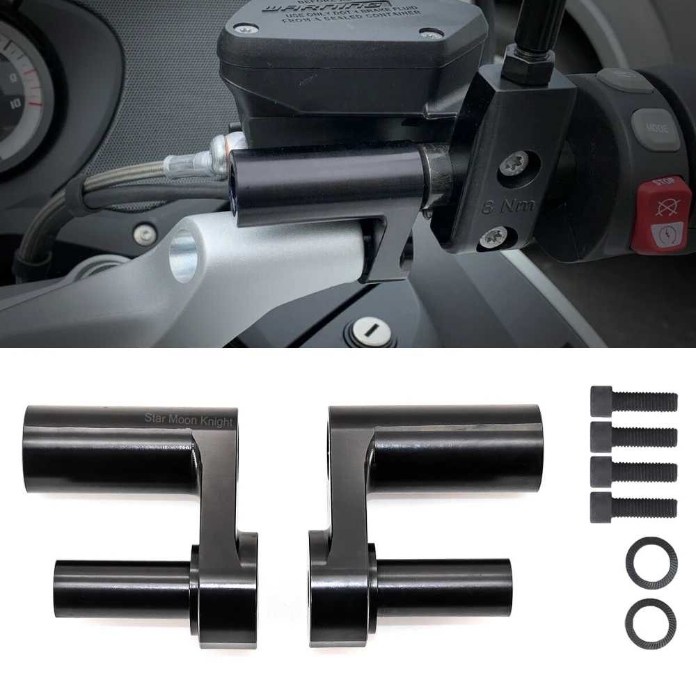 For BMW R1200RT R1200 RT R1250RT R1250 RT 2014 2015 2016 2017 2018 2019 ...