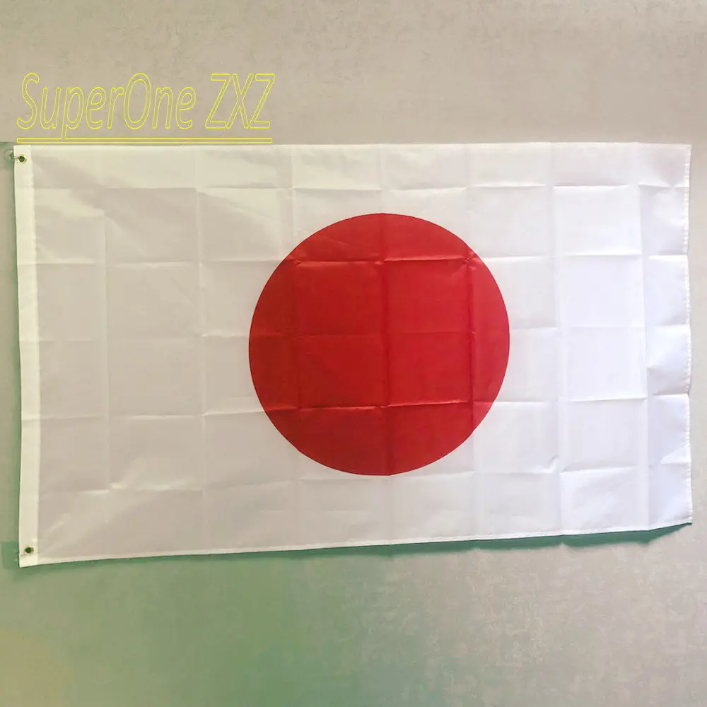 ZXZ-free-shipping-90-150cm-JP-JPN-japanese-japan-Flag-banner-High ...
