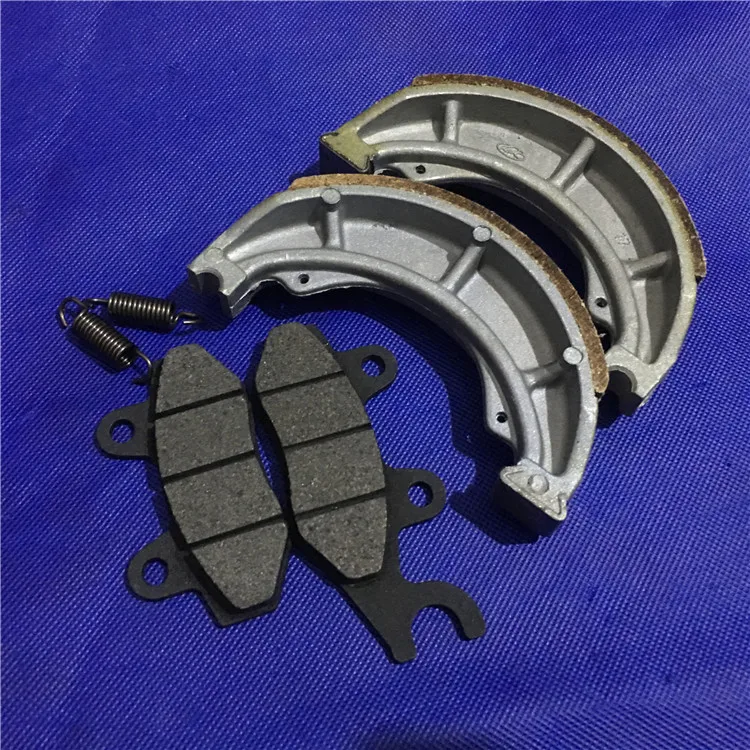 Motorcycle-Accessories-TR150S-HJ150-16A-GA150-Disc-Brake-Lower-Pump ...