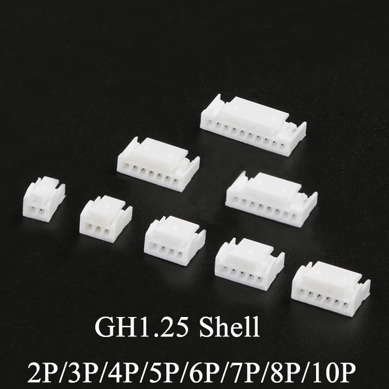 50PCS-GH-connettore-1-25-millimetri-Pitch-JST-GH1-25-Custodia-con-Serratura-2P-3P-4P.jpg