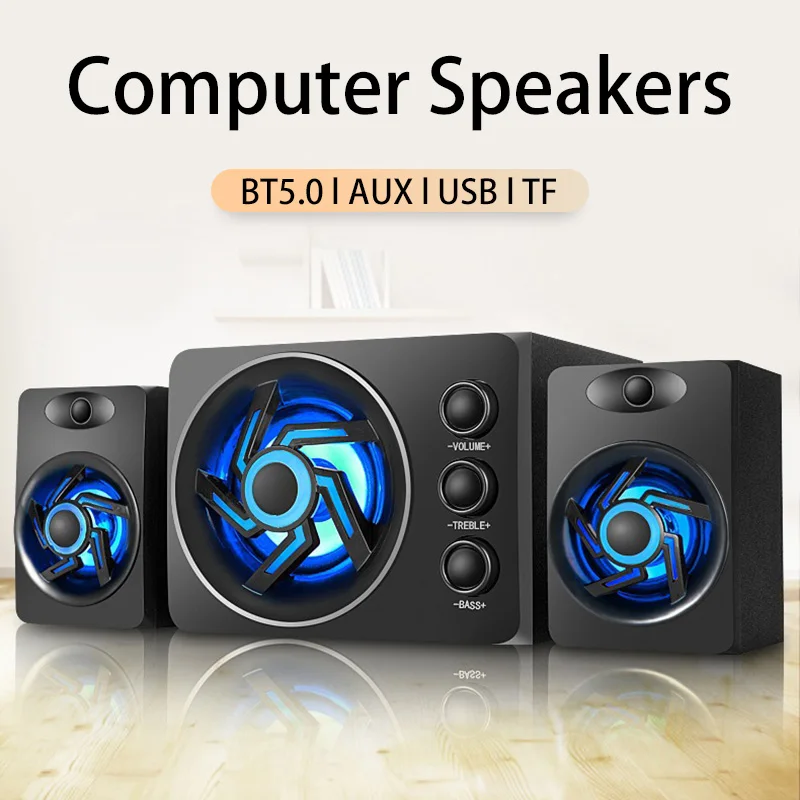 LED-Computer-Speaker-4D-Surround-Sound-Mini-Subwoofer-Music-Speaker-for ...