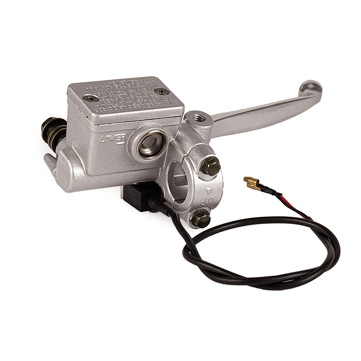 Motorcycle Front Brake Pump Brake Master Cylinder Pump For Z50 Z50J DAX ...