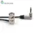 3.5mm To 5pin/4pin/bnc/xlr3pin Tentacle Timecode Cable For Arri Alexa ...