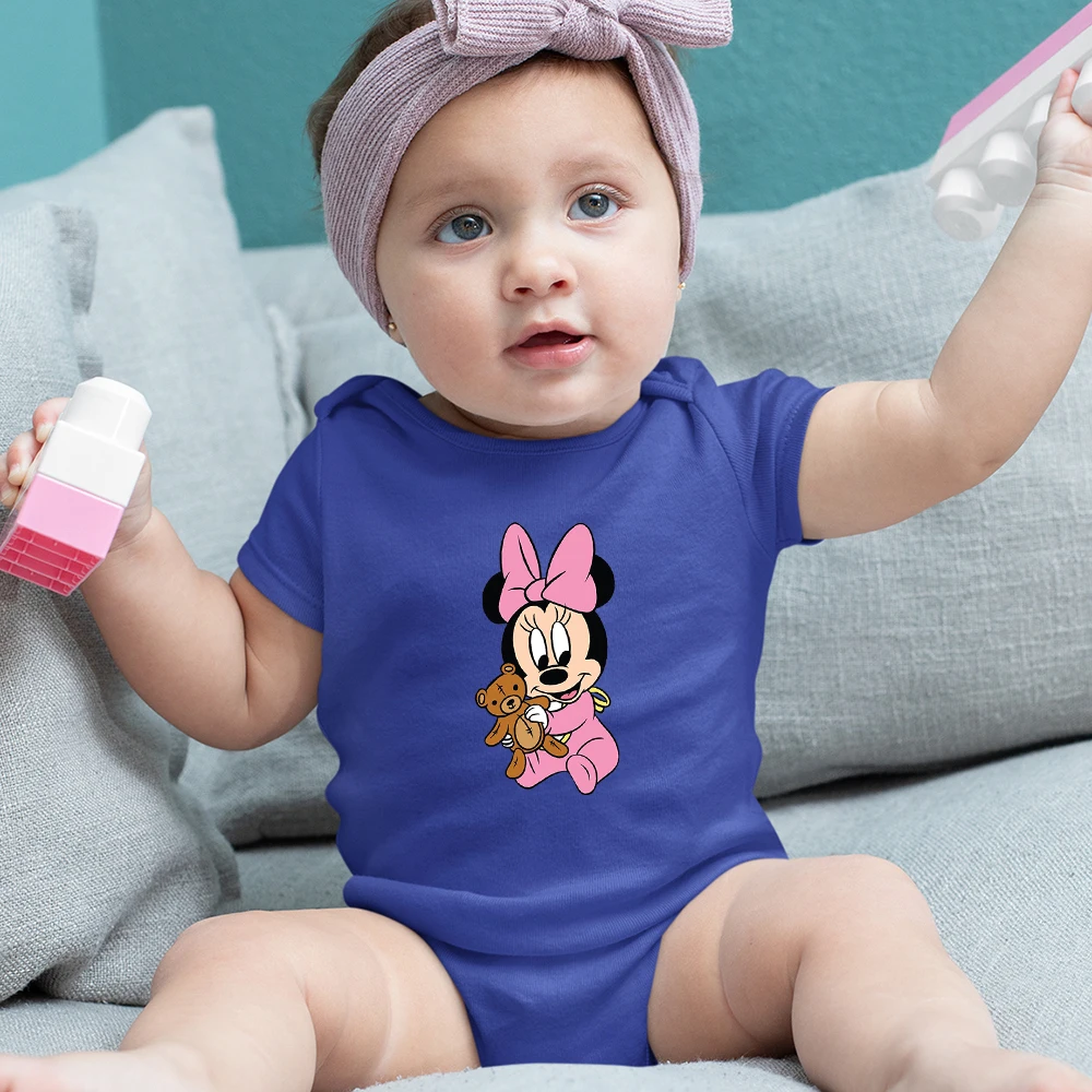 Disney Baby Minnie Mouse