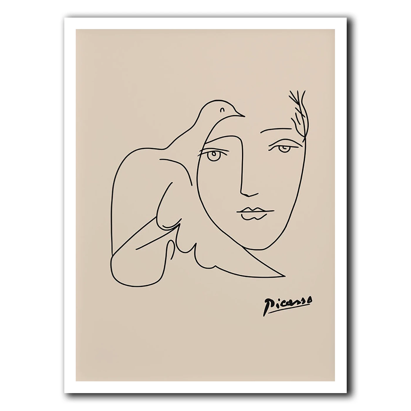 Picasso Line Drawings And Prints | ubicaciondepersonas.cdmx.gob.mx