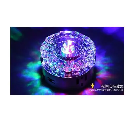lighting crystal spotlights led downlight ceiling decoration background ...