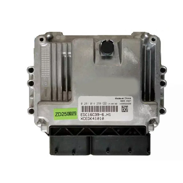 0281014298 Original Brand New Engine Computer Board ECU for Nissan ...