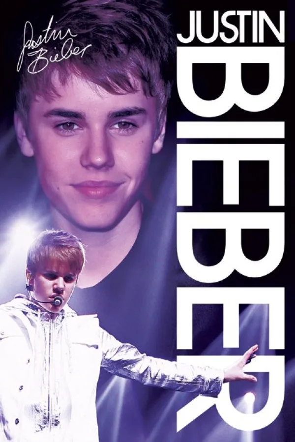 Justin Bieber Posters To Print