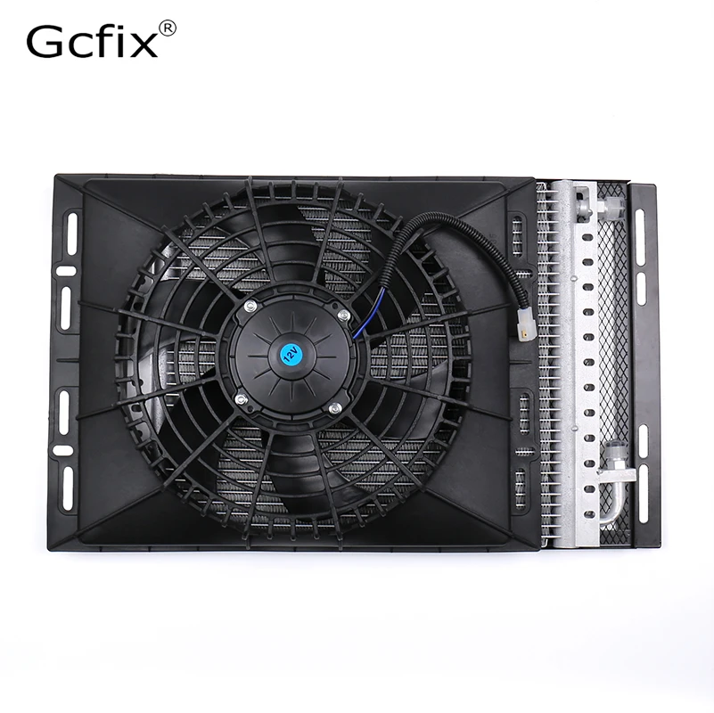 Universal-Condenser-Radiator-Cooling-Fan-Set-120W-14-x18-with-Radiator ...