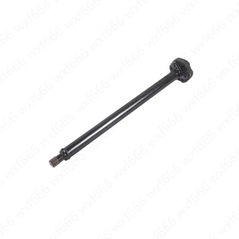 26207556019 Front Drive Shaft Suitable For X6 X5b Mw30i 35i 40i 2008 ...