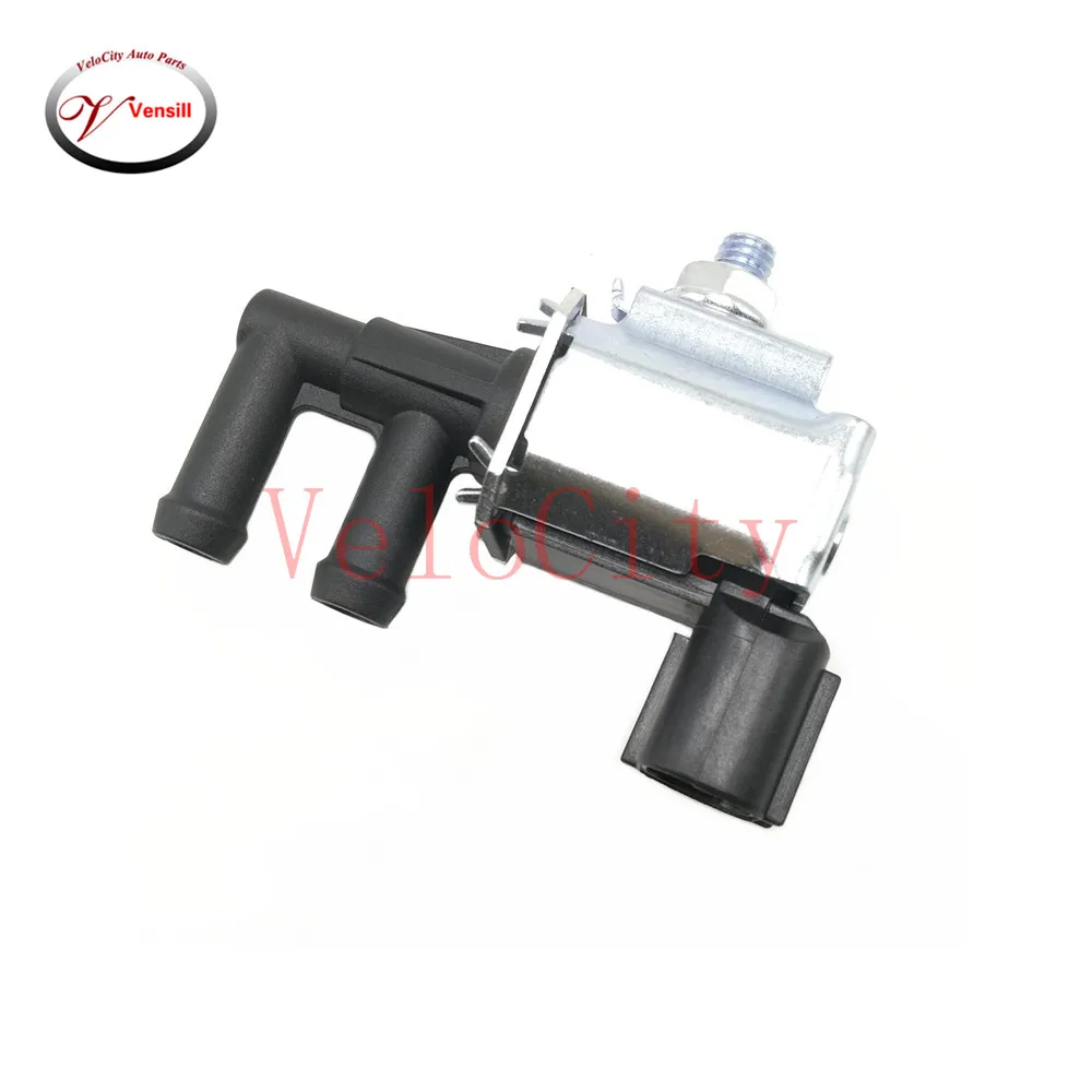 Emission Solenoid Valve For 04-15 Lancer 2.0L 2.4L 04-12 Galant 2.4L 3 ...