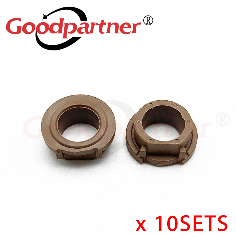 10set X Rs5-1389-000 Fuser Lower Pressure Roller Bushing For Hp ...