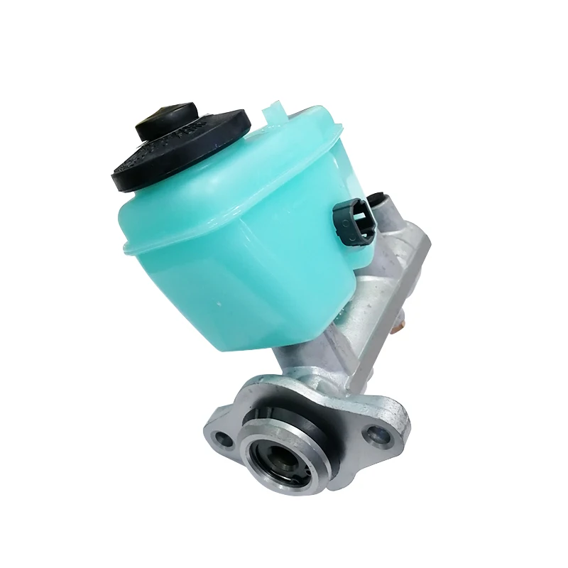 Brake Master Cylinder 47201-60831 47201-60832 For Toyota Land Cruiser ...