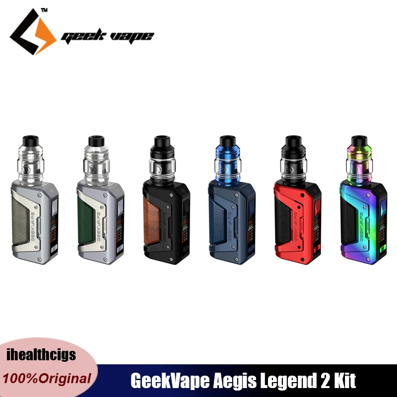 Electrical Sigarettes & Vapes – Your Shopping Paradise